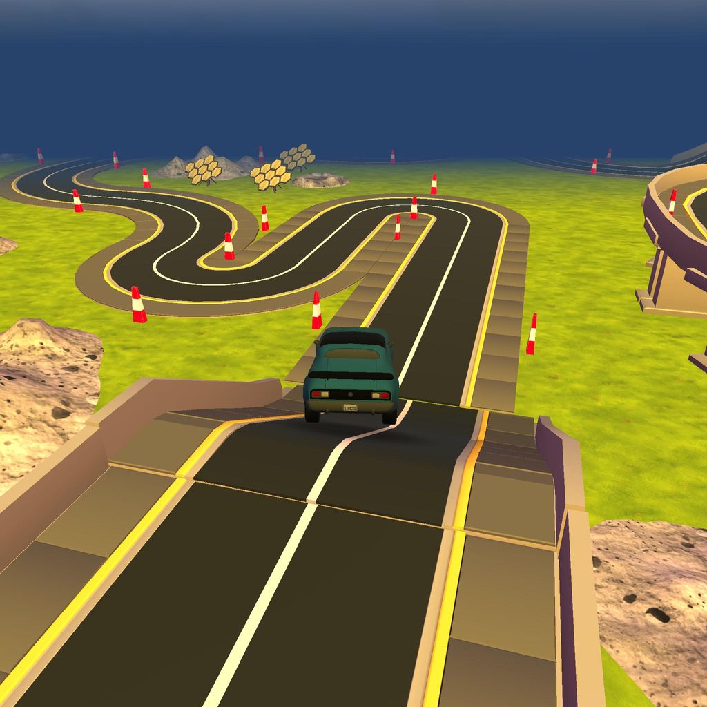 Unity Play | یرڕسورحوو game