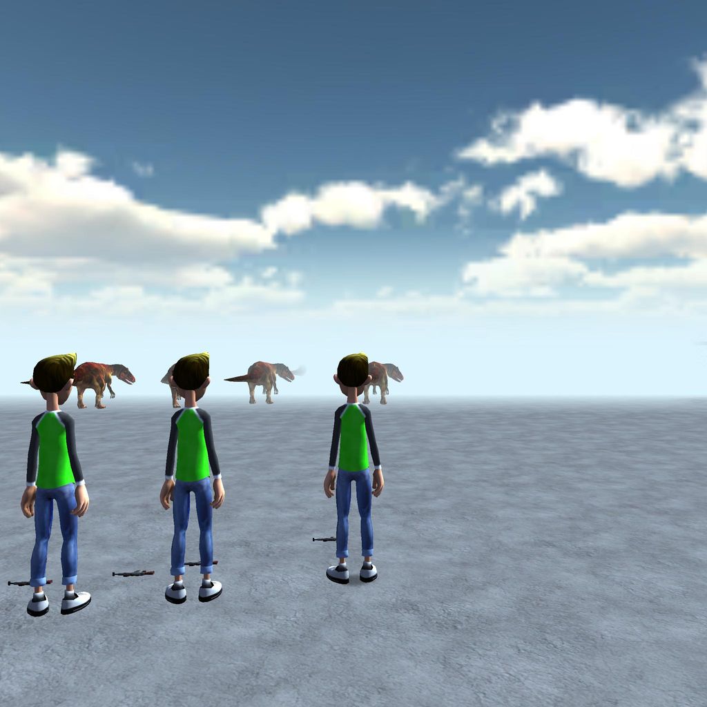 Unity Play | ali game