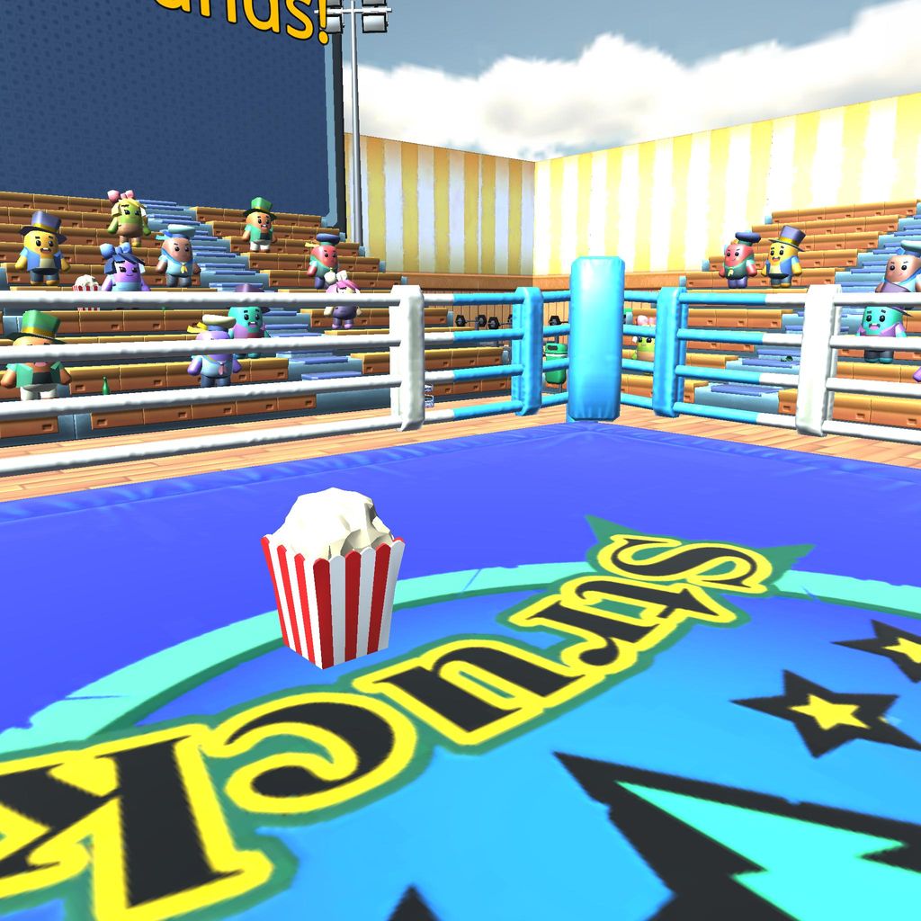 Unity Play | Boxer pro game for the boxer game