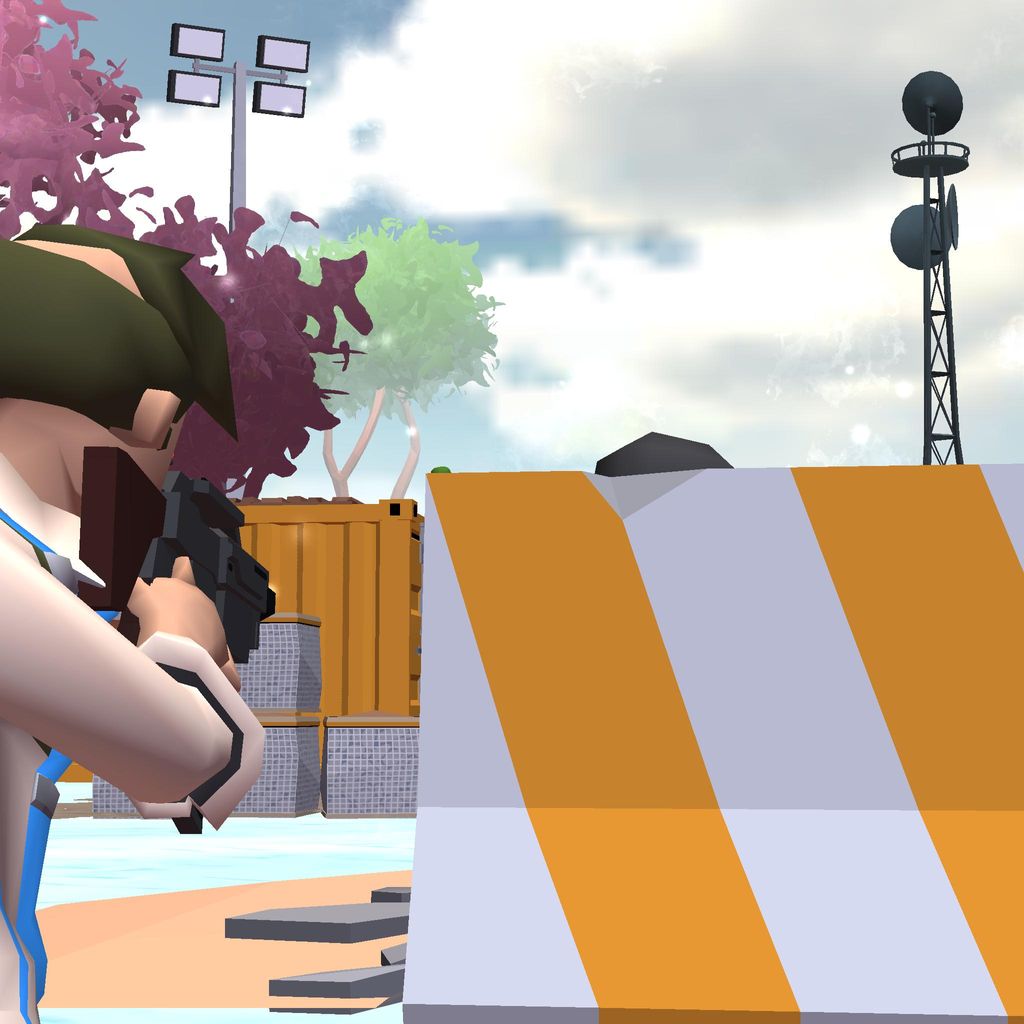 Unity Play | loco game