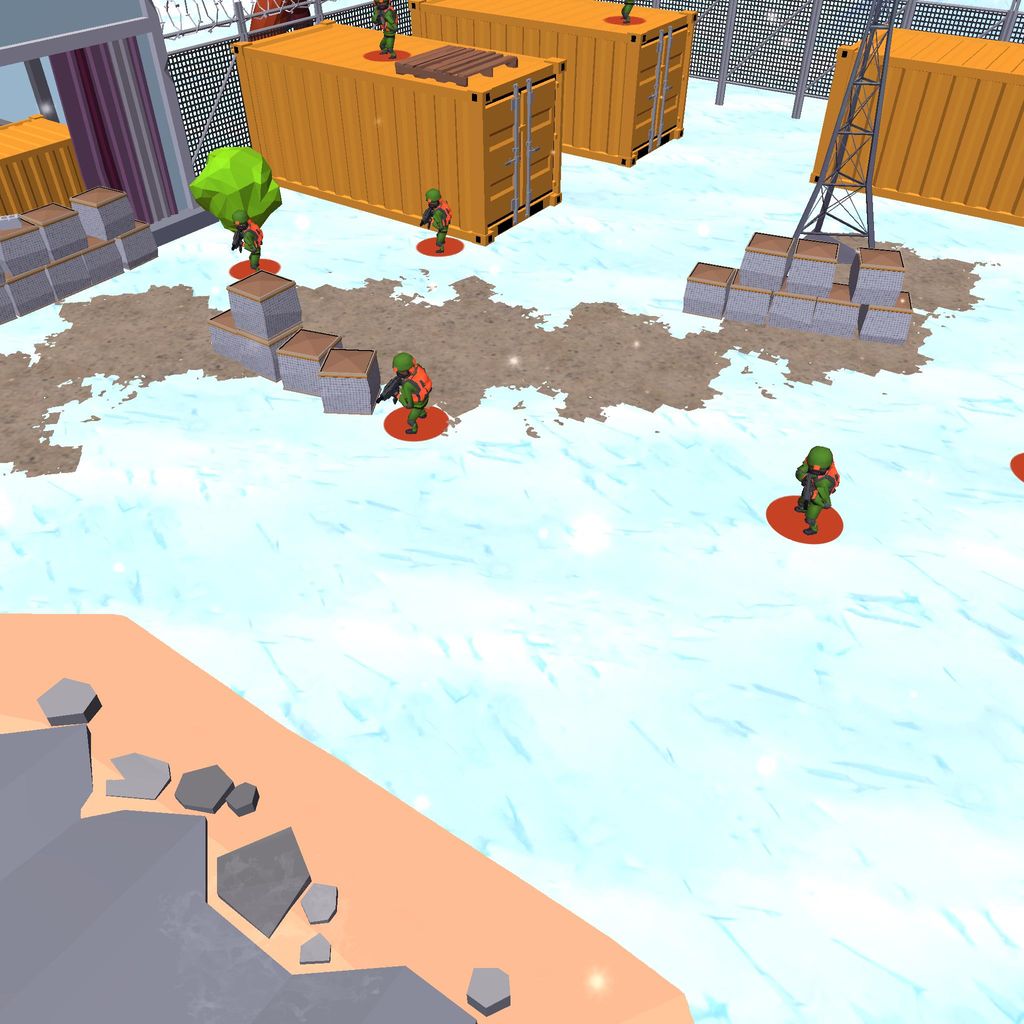 Unity Play | Trial Version game