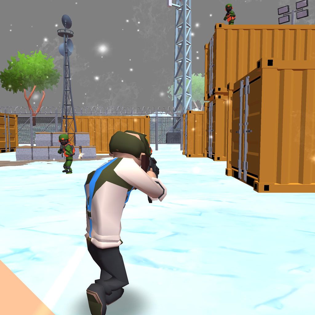 Unity Play | mBcom game