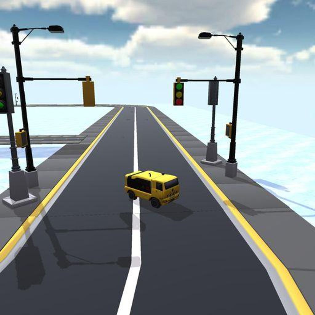 Unity Play | cars Simulator game