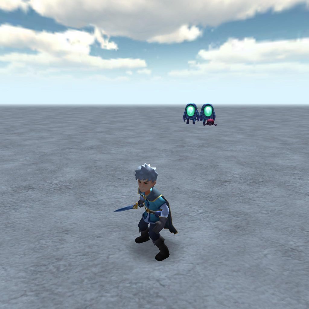 Unity Play | srpg 1 atrapados en el espacio game