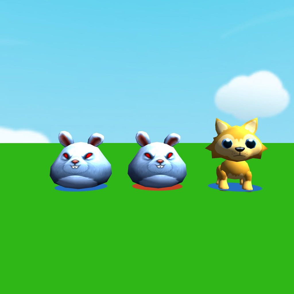 Unity Play | Sprunki... Dog Berg [Roblox] (Sprunki Incredibox) game