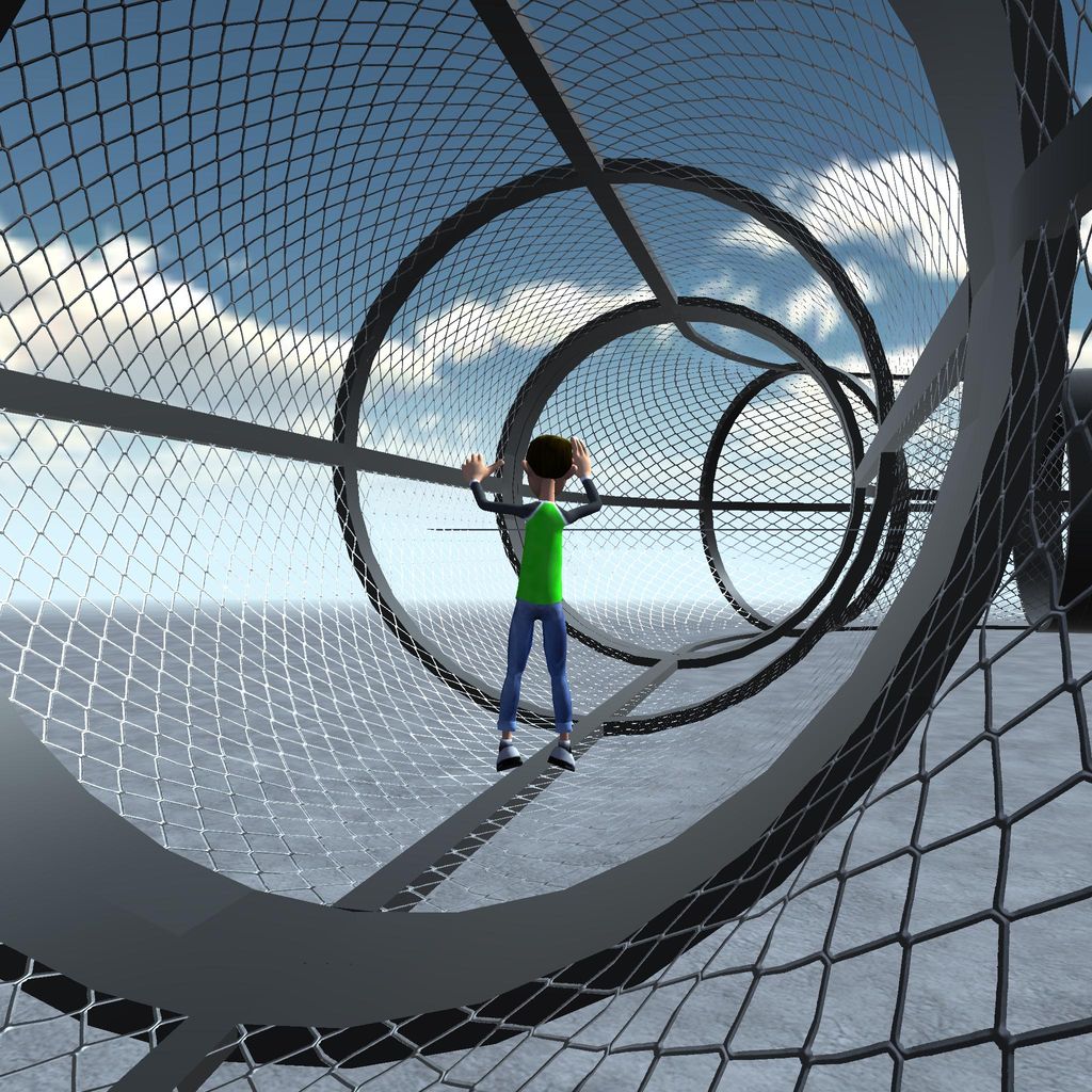 Unity Play | the race game game