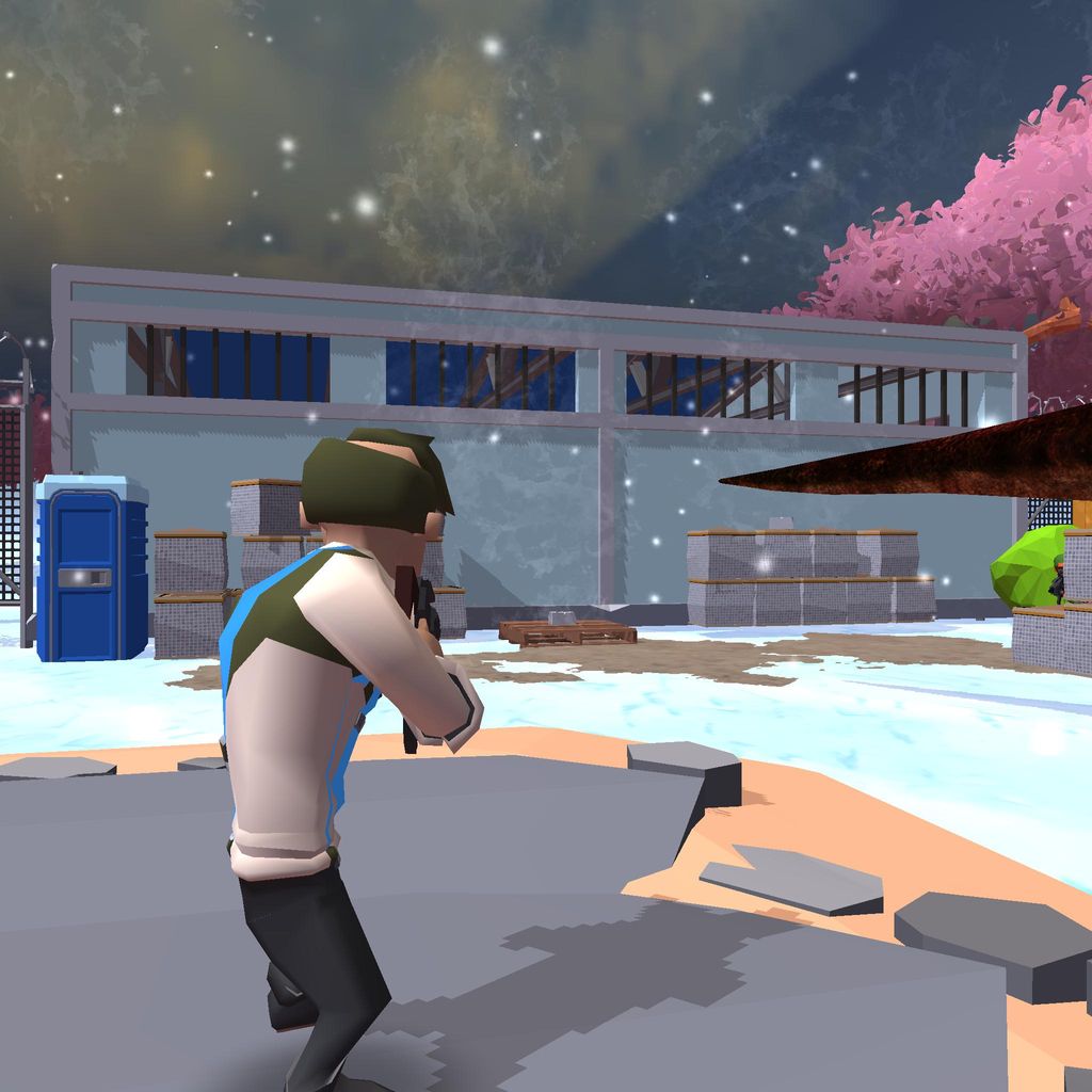 Unity Play | master killer game