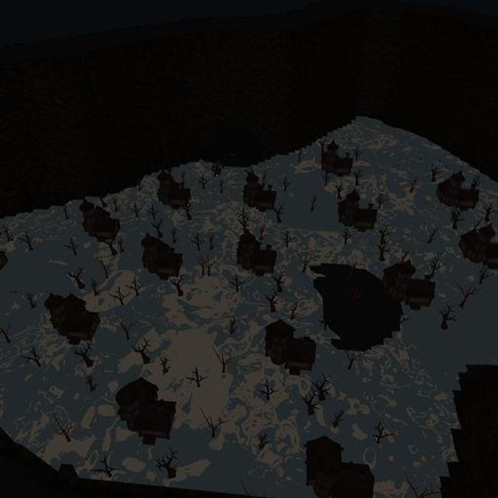 Unity Play | Dungeons: map 1: the overlord knite game