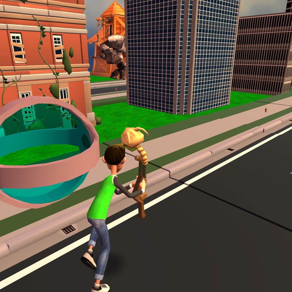 Unity Play | adventure game open world game