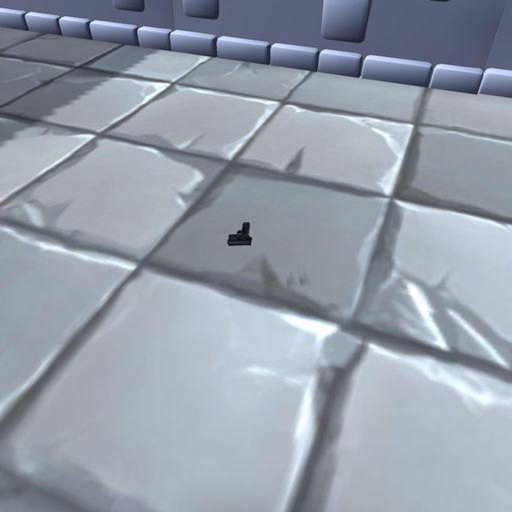 Unity Play | dnd but your a fps player game