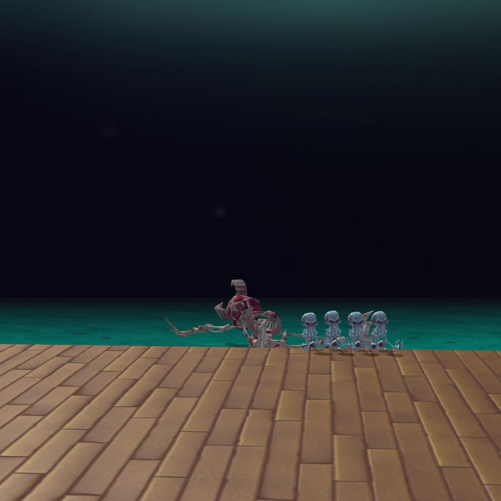 Unity Play | hello killer neighbor the night, game