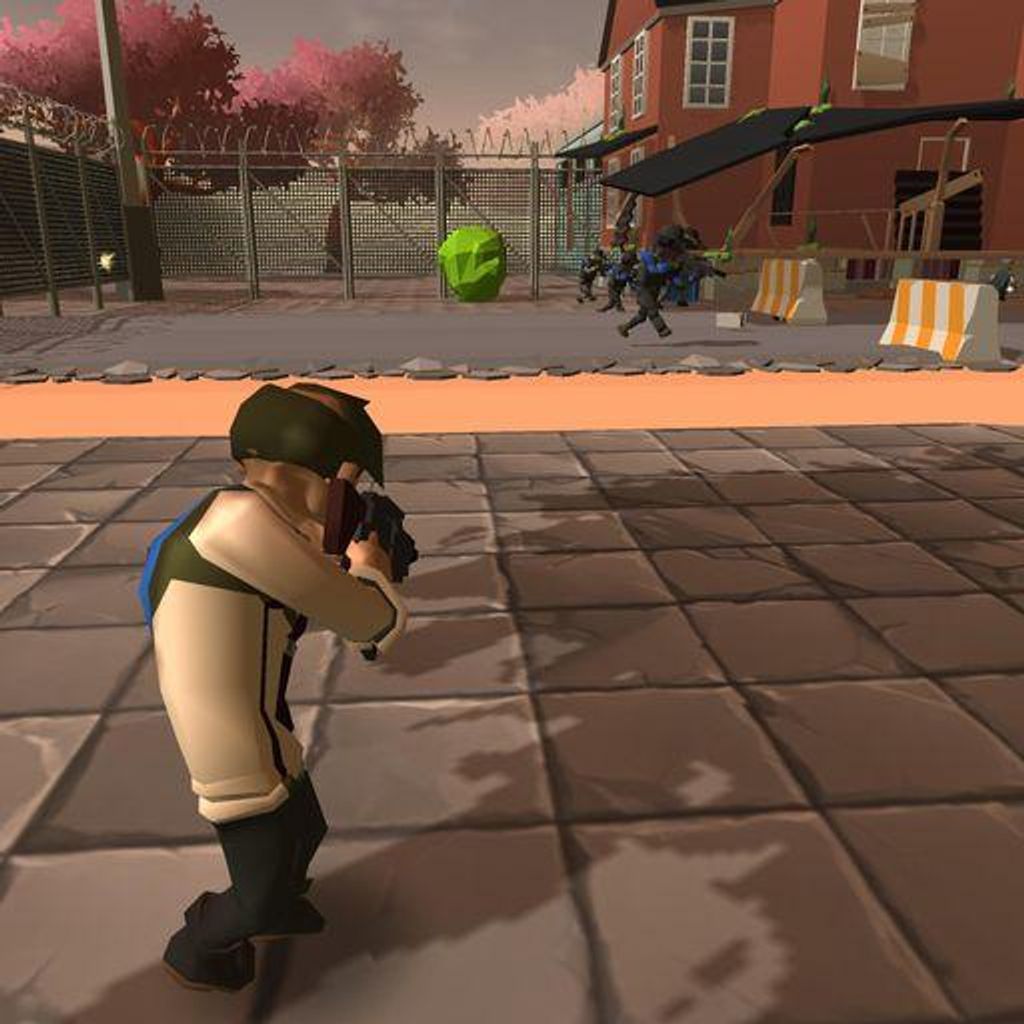 Unity Play | Snap game