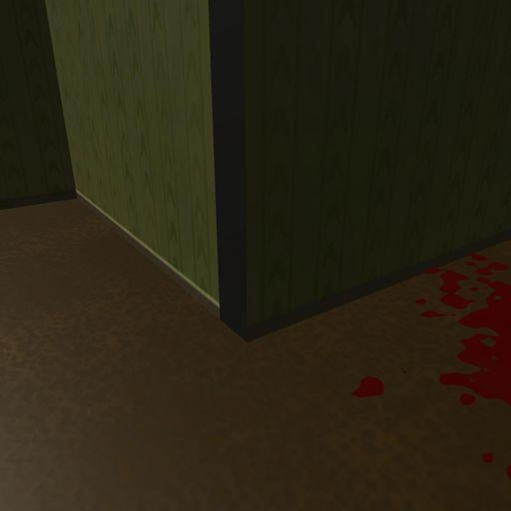 Unity Play | Backrooms Level 0 _/_/_/ game