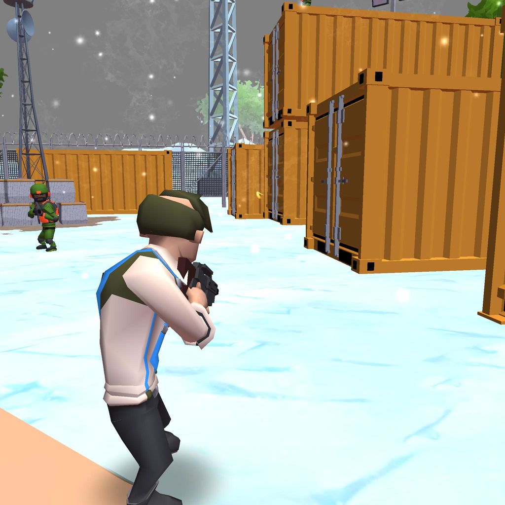 Unity Play | game creator game