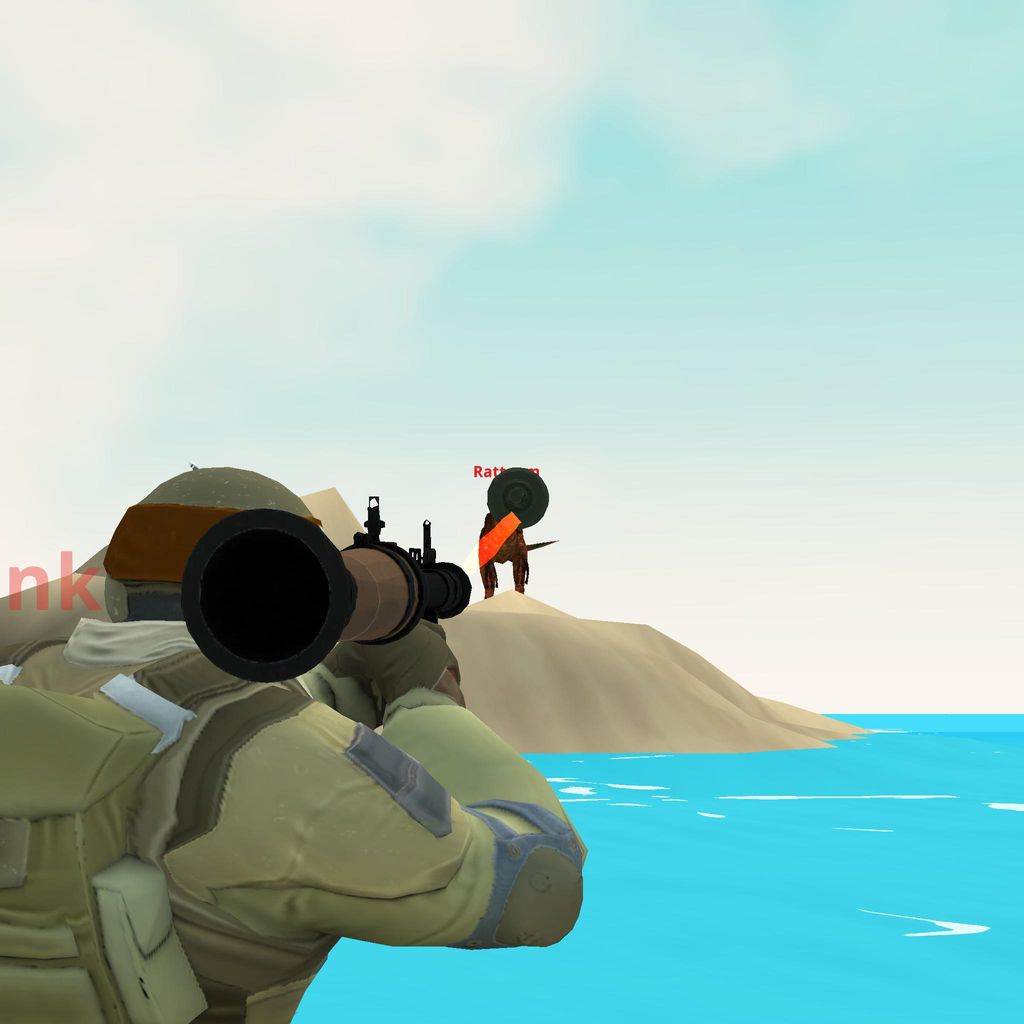 Unity Play | The Plane Crash game