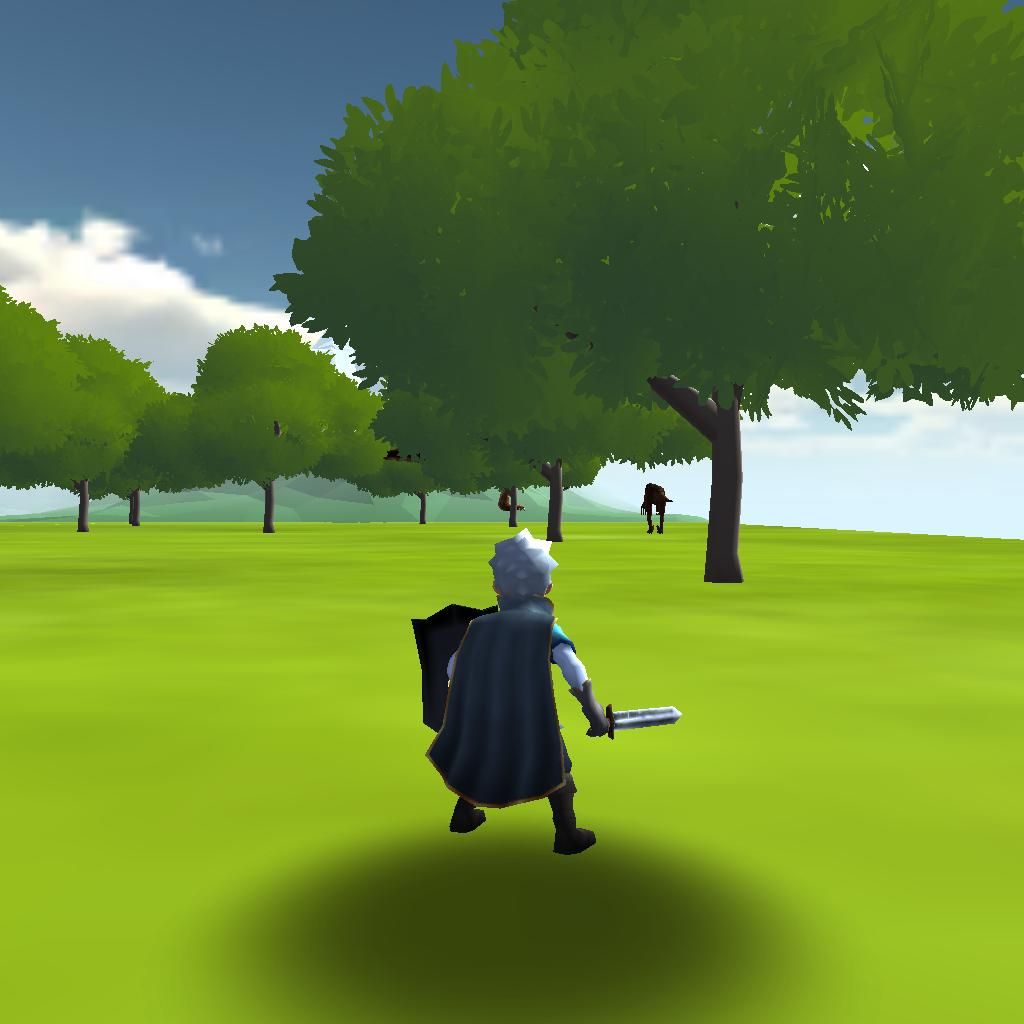 Unity Play | fat game