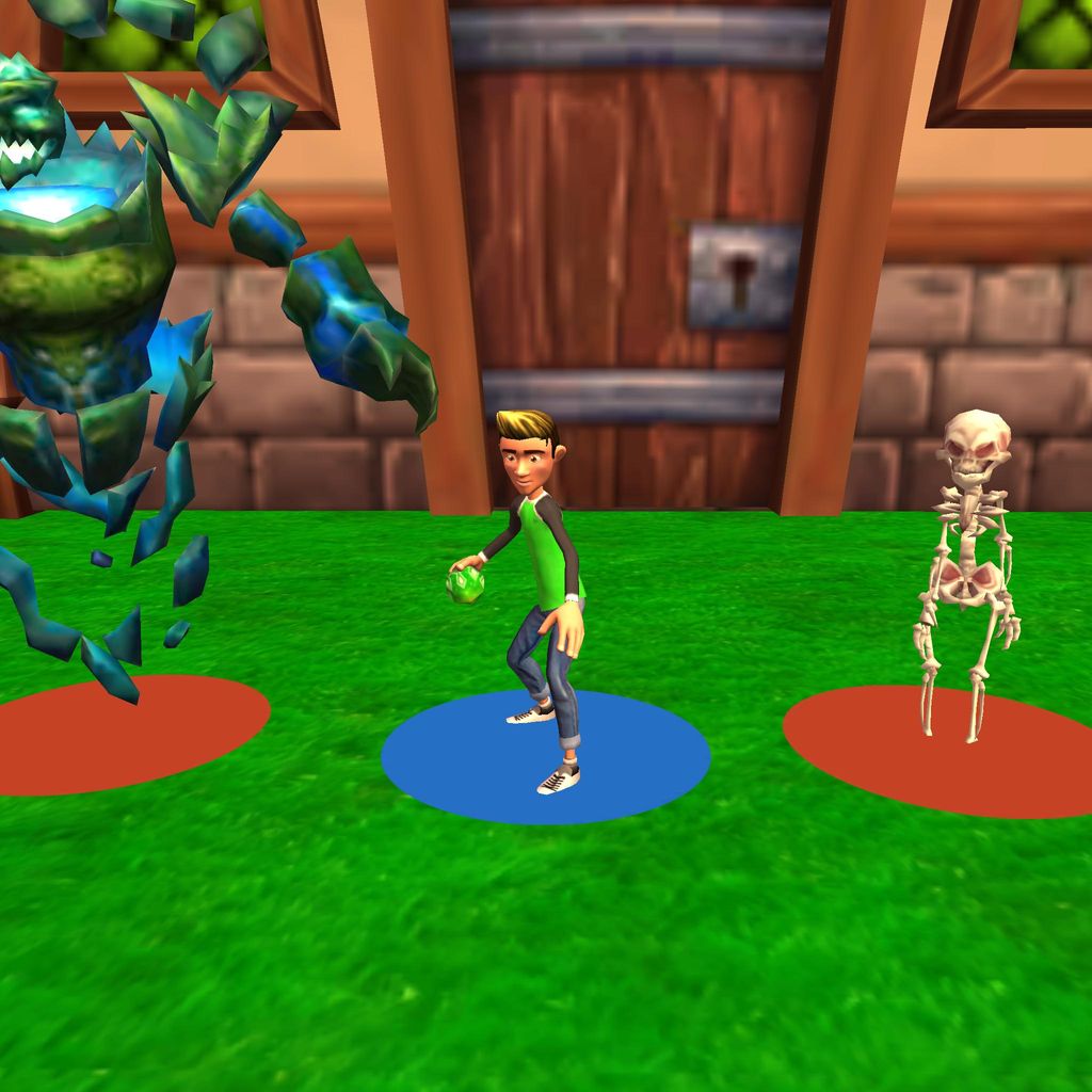 Unity Play | Pokémon 2 game