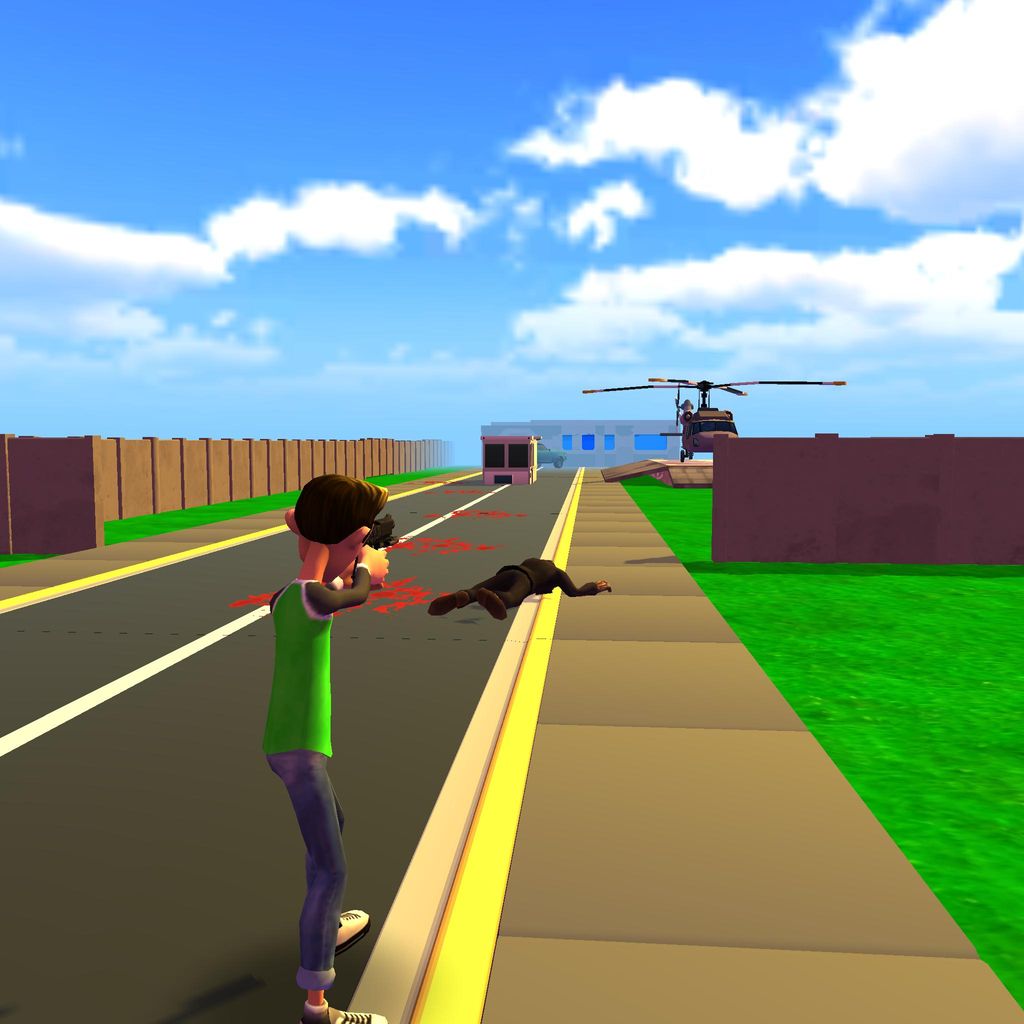 Unity Play | zombiler zombies game