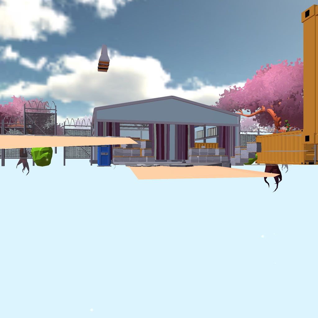 Unity Play | Papa ji game