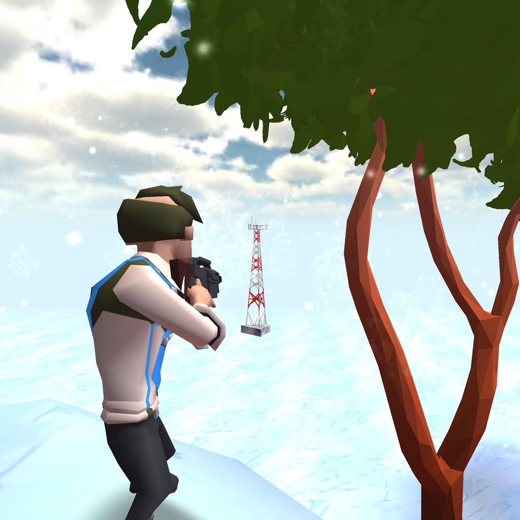 Unity Play | The pro fihhter game