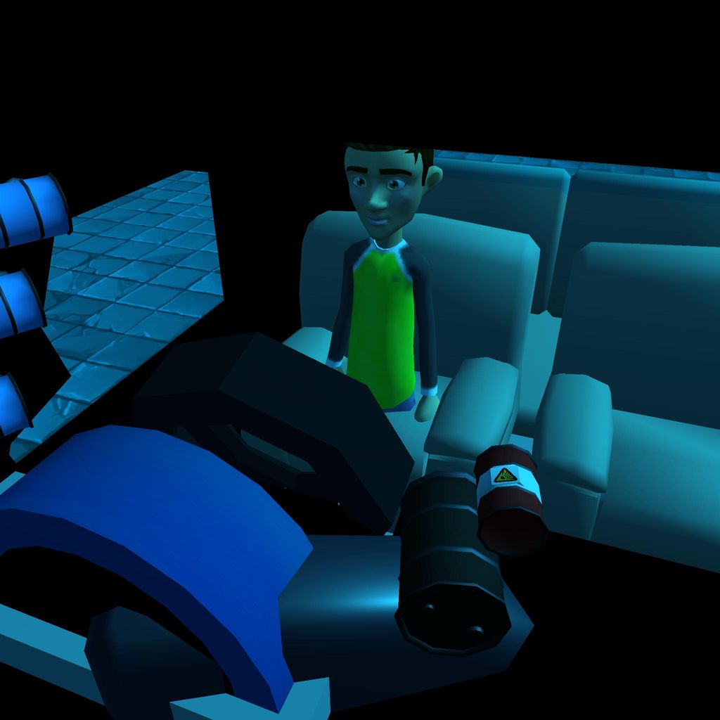 Unity Play | Toyota Supra MK-4 Interior Realistic Model game