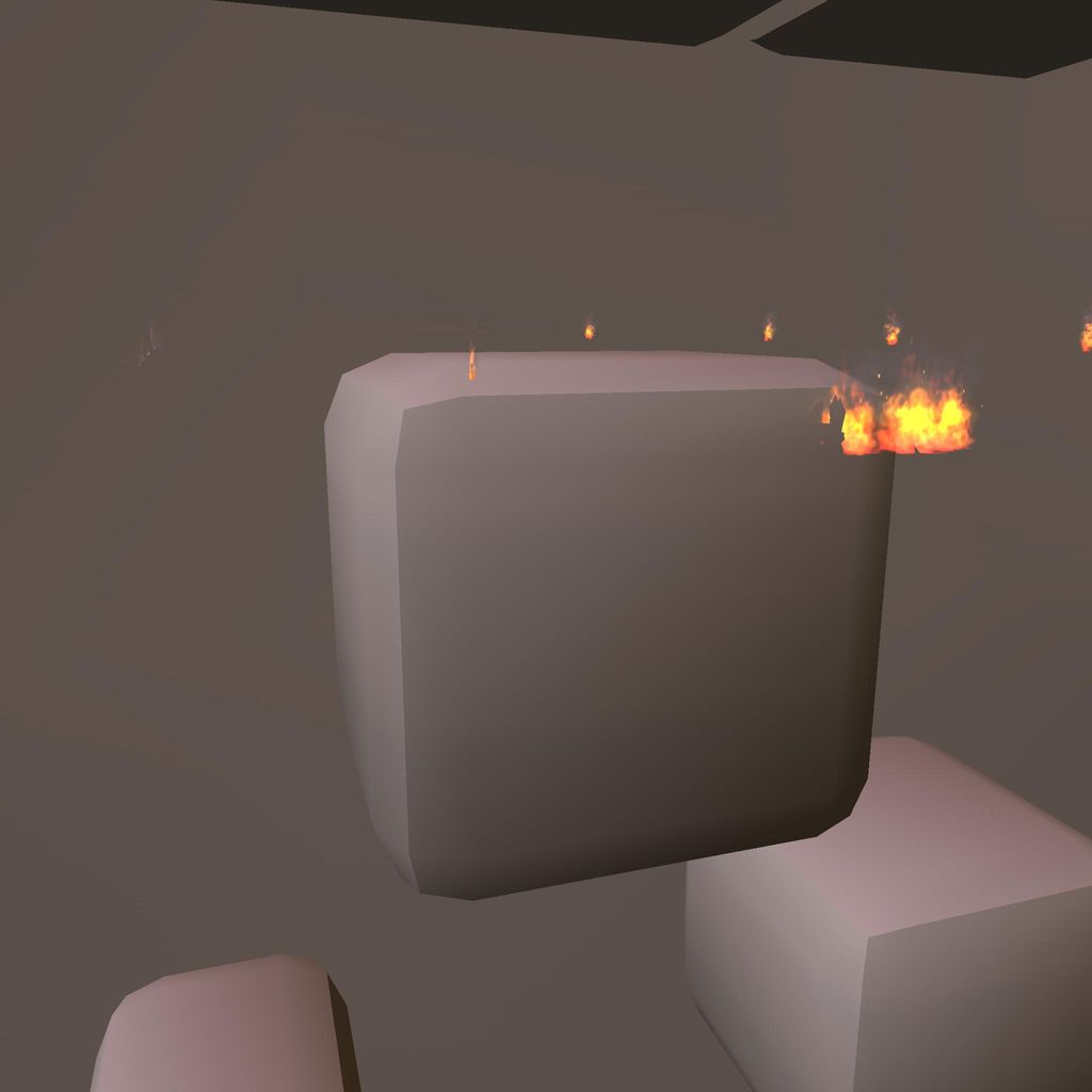 Unity Play | fight with alien game