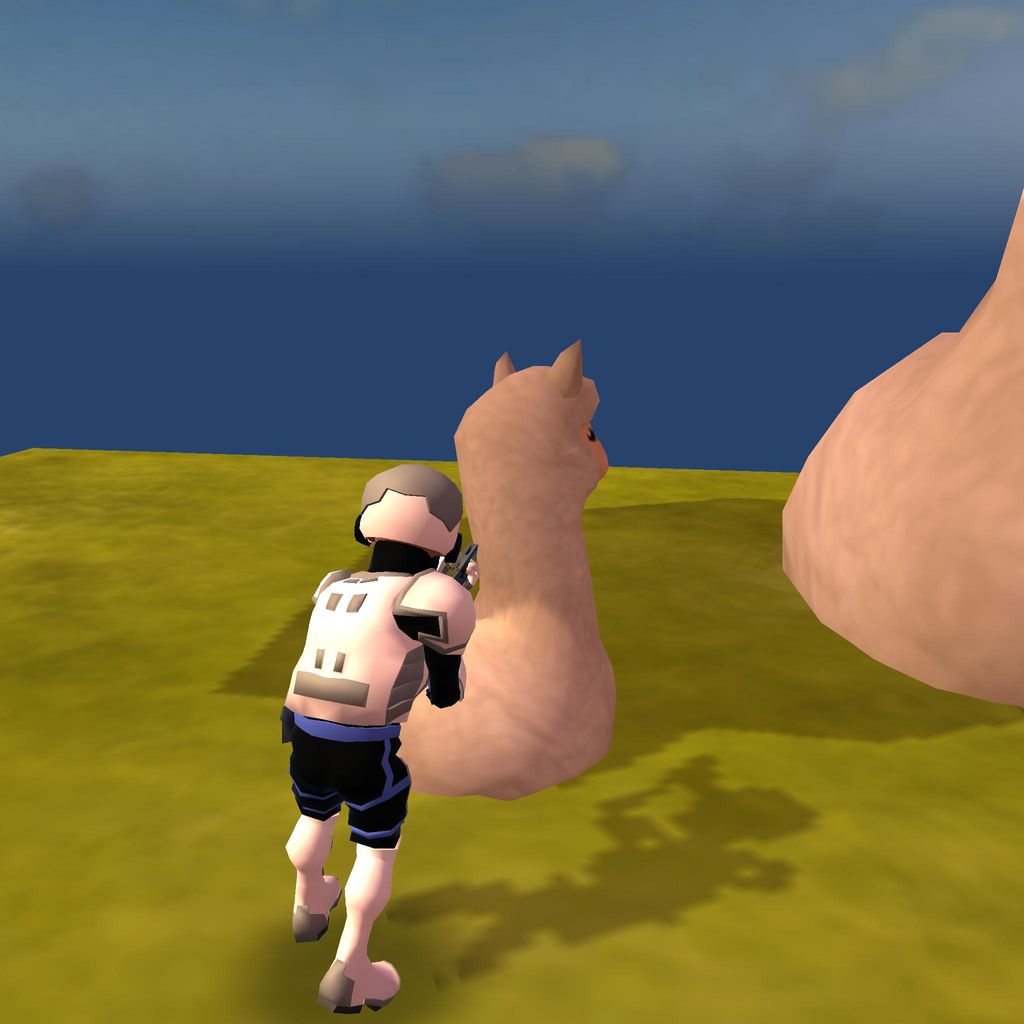 Unity Play | Random obby ;) game