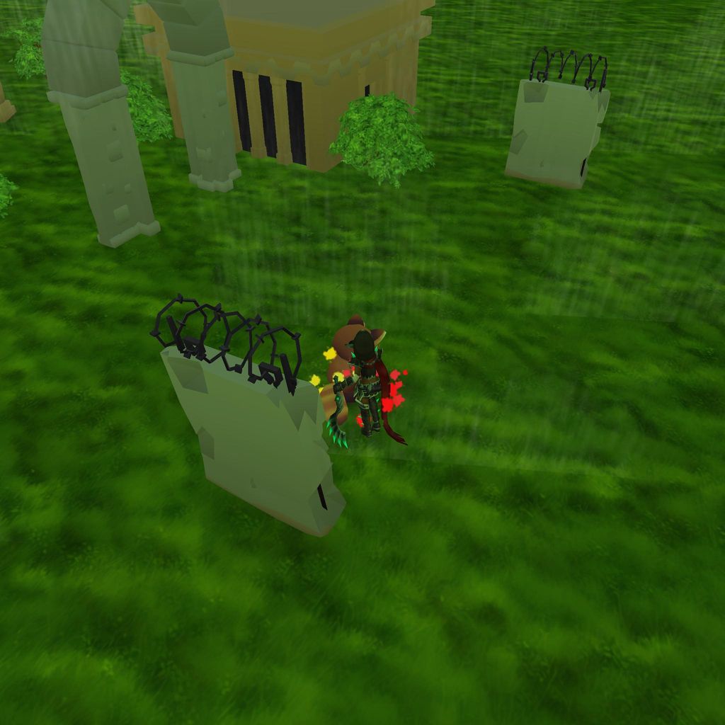 Unity Play | Trash fighter game