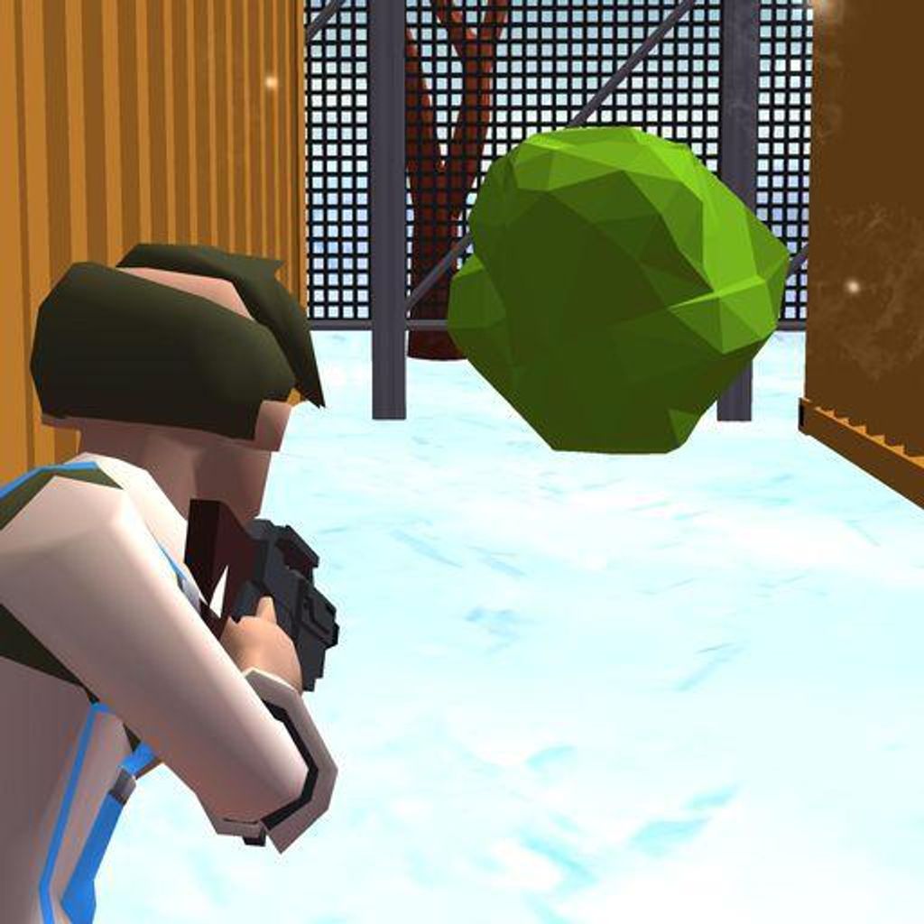 Unity Play | AR Rehan game