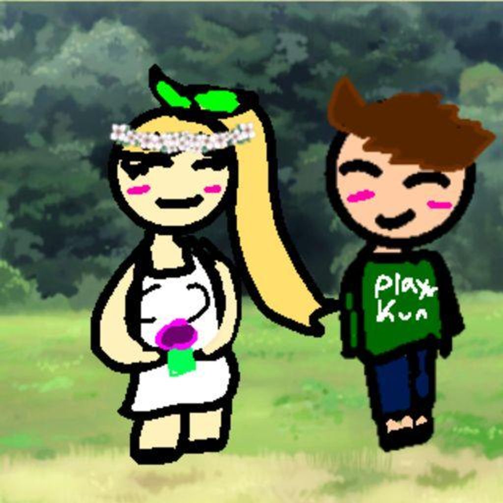 Unity Play | Your own virtual Waifu game