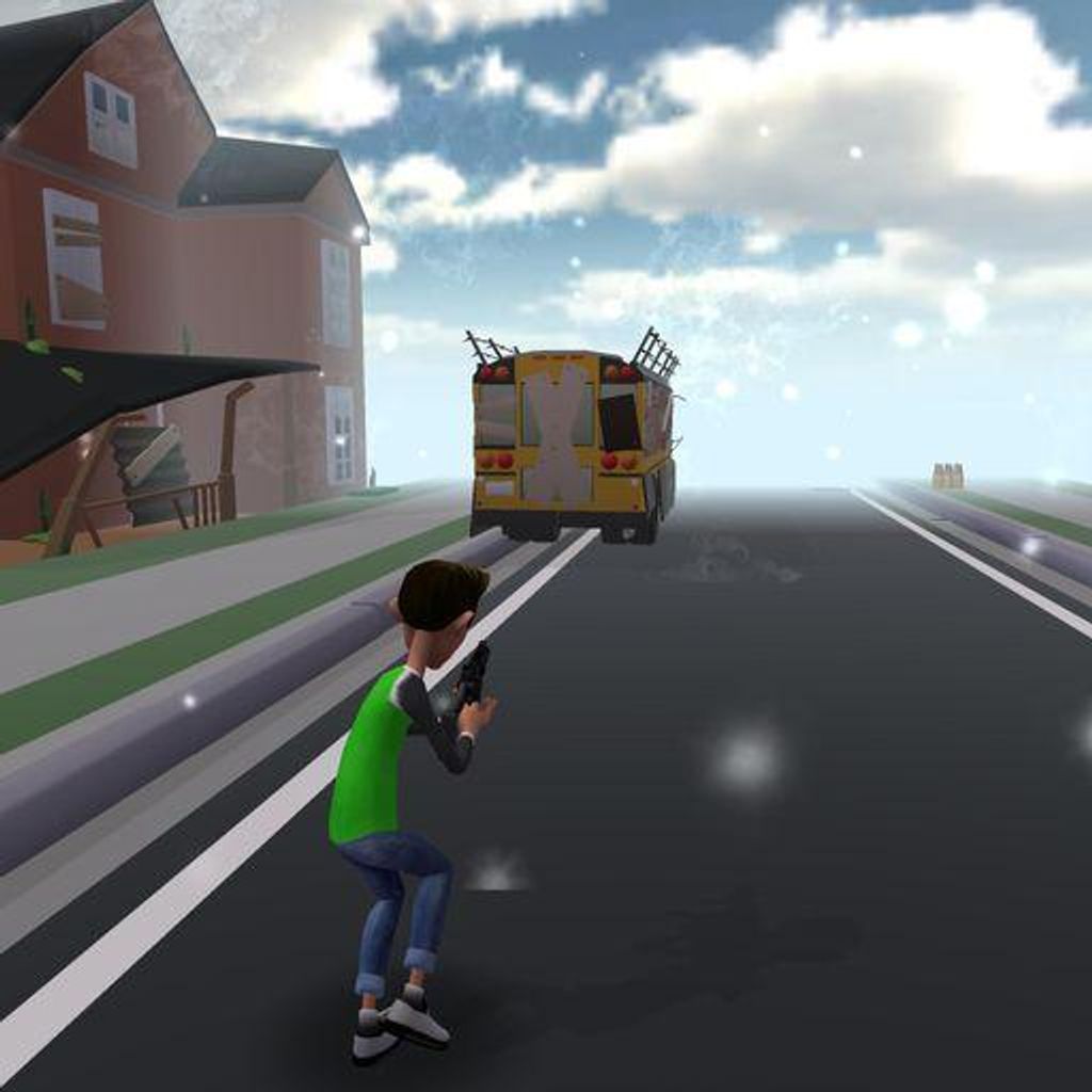Unity Play | zombie proxy game