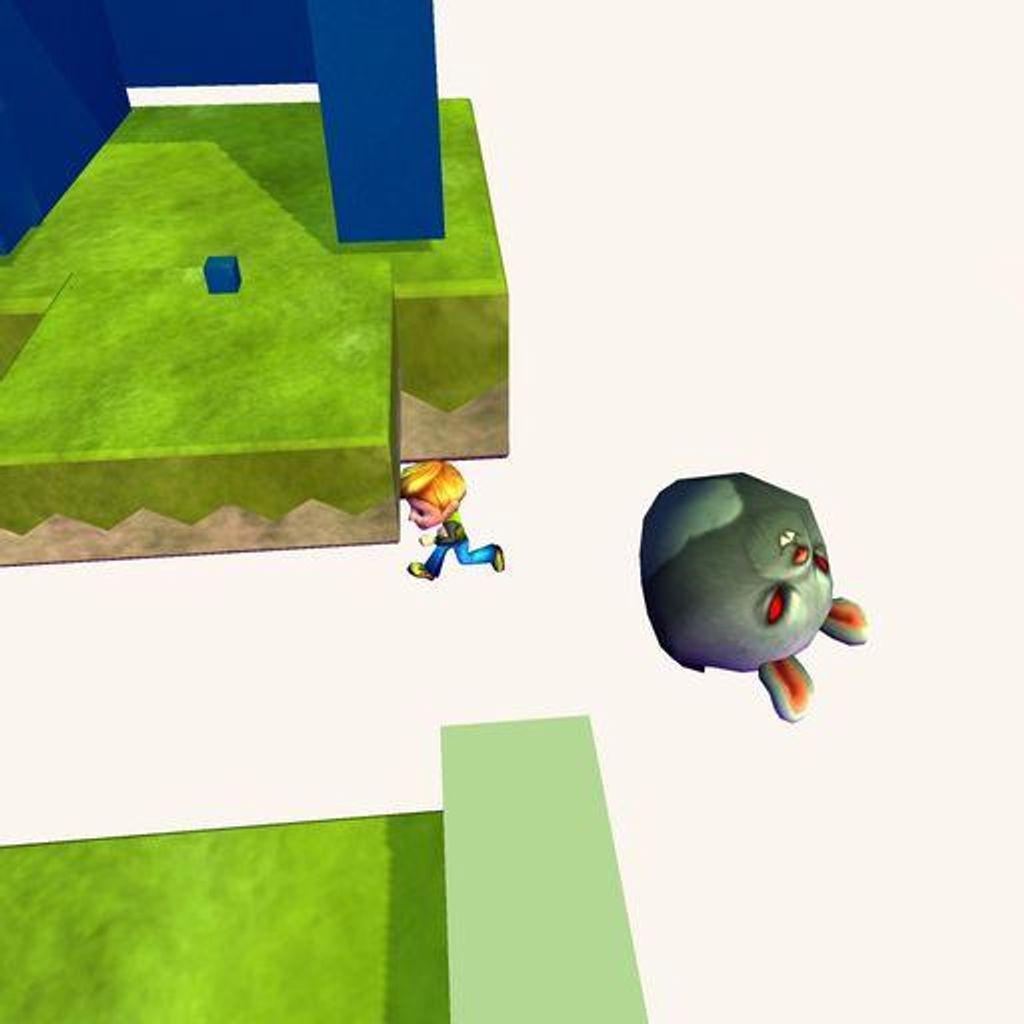 Unity Play | geheimes portal game