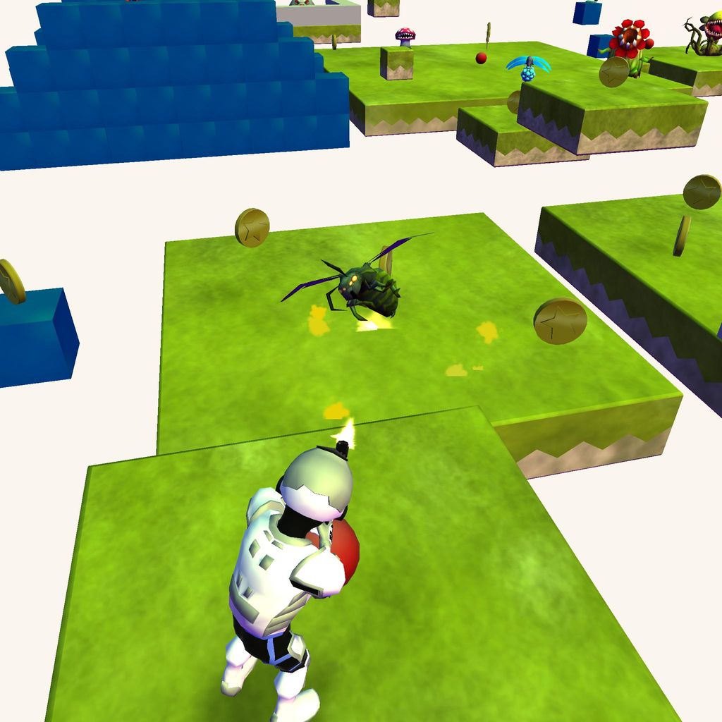 Unity Play | Naruto game