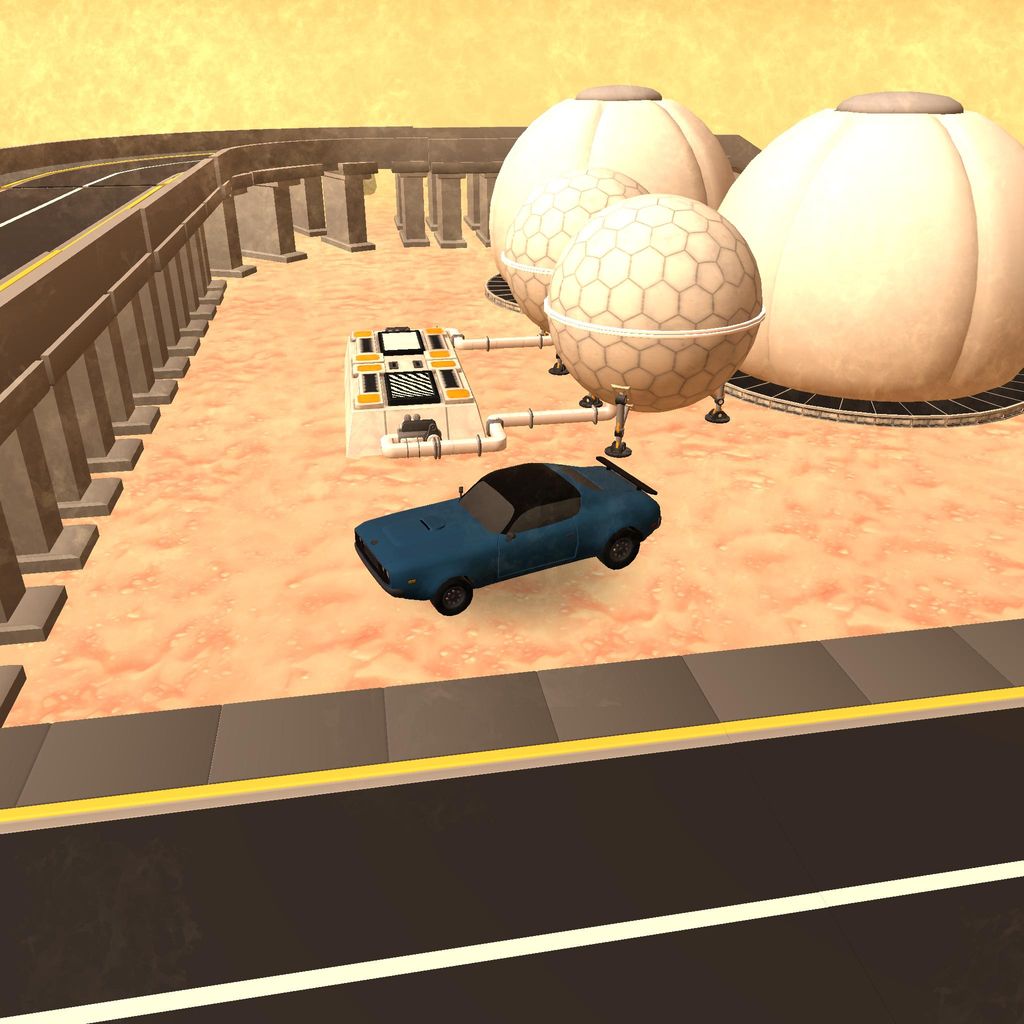 Unity Play | solve car game game