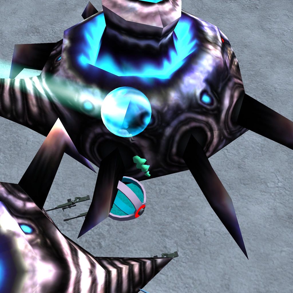 Unity Play | SILLY ALIENS game