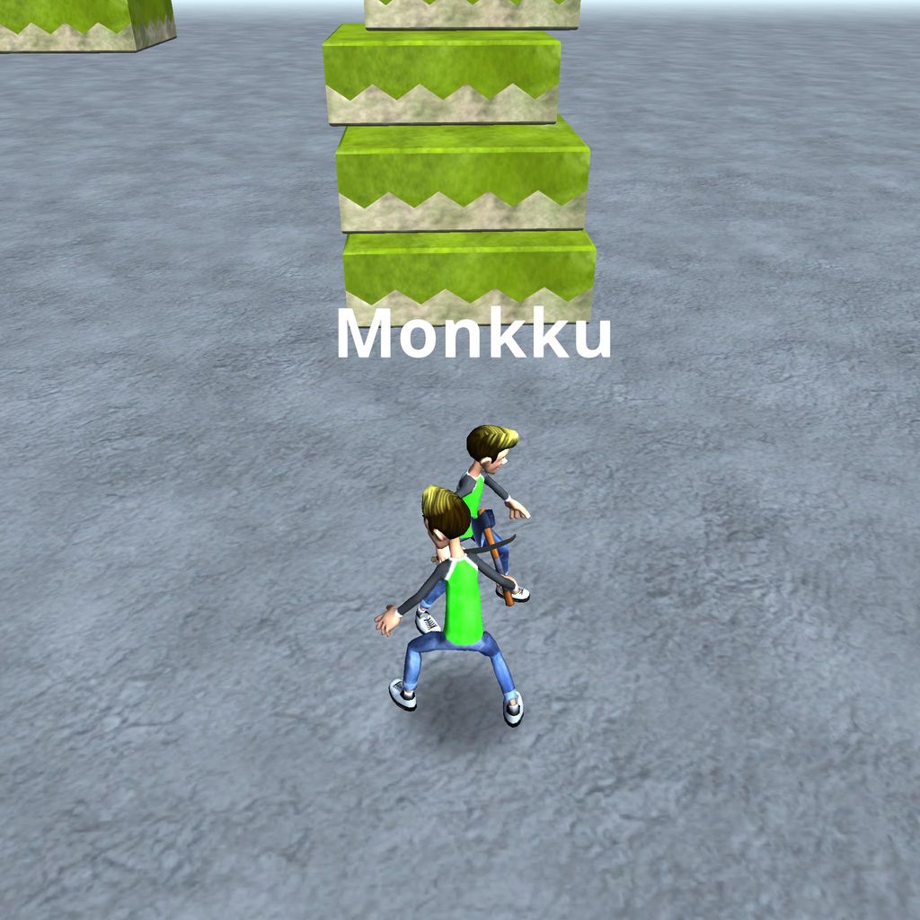Unity Play | deva kumr game