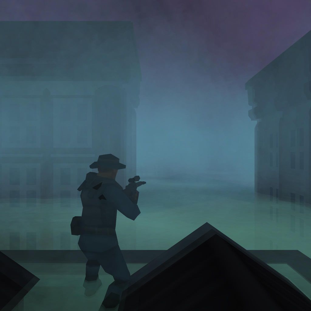 Unity Play | the dead or life game