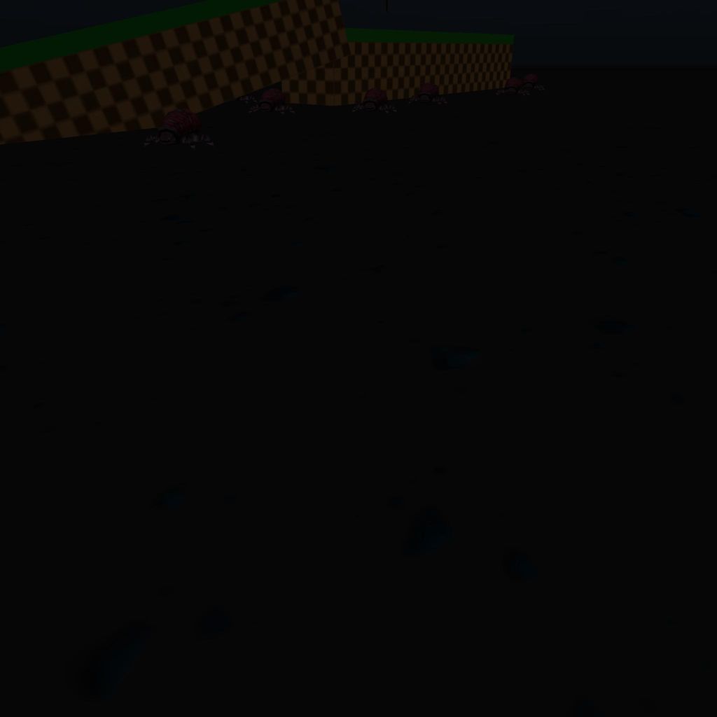 Unity Play | SONIC.EXE game