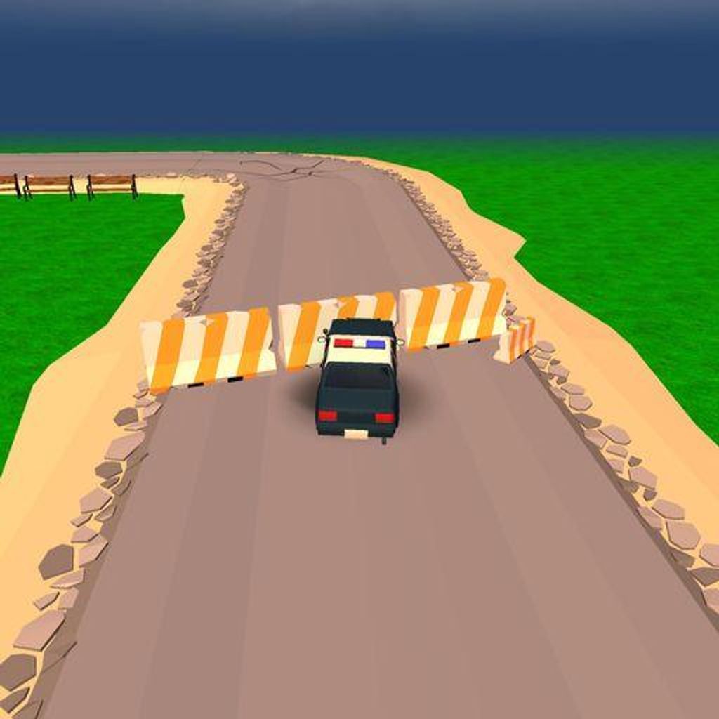 Unity Play | car crash 1 game