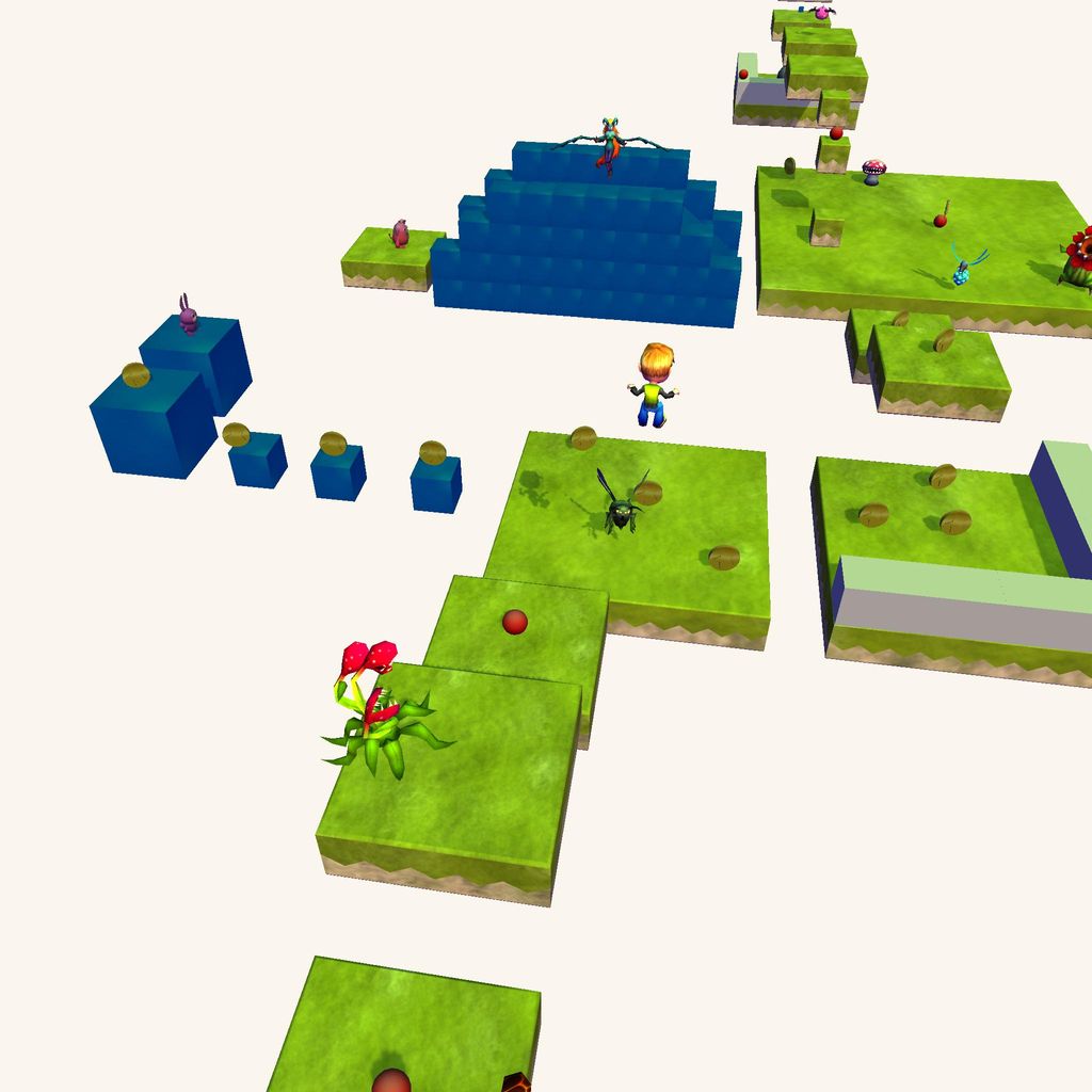 Unity Play | IT’S A ME PEE PEE game