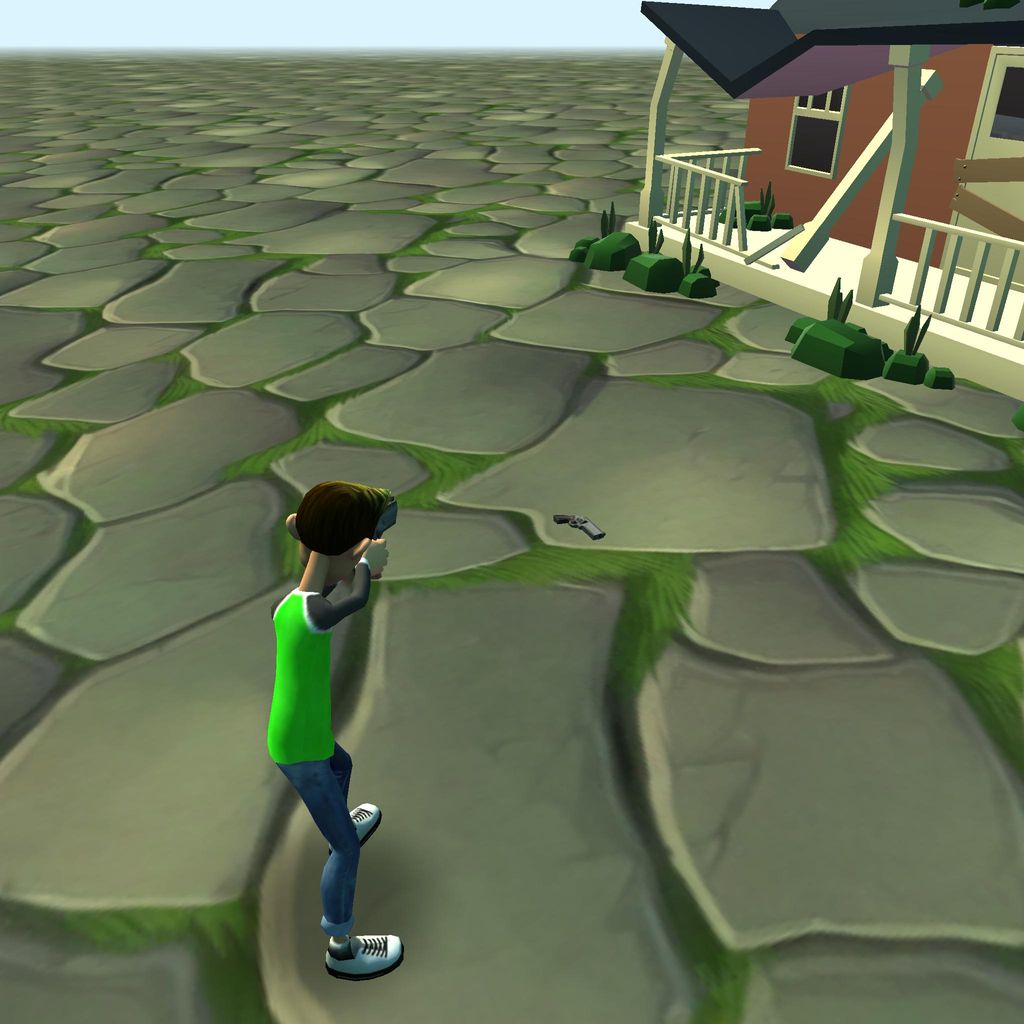 Unity Play | Grand Theft Auto San andreas 2 game