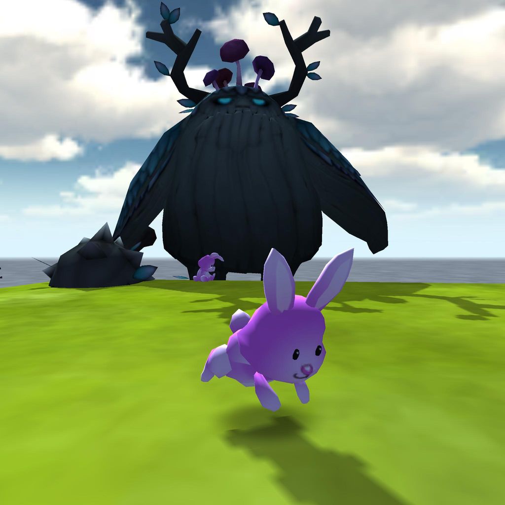 Unity Play | Escolha o título do jogo game