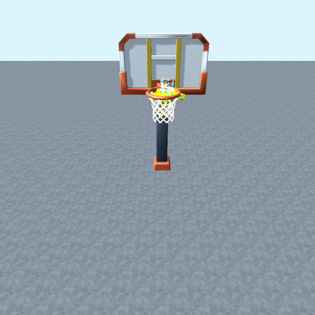 Unity Play | Siri how high LeBron James can jump game