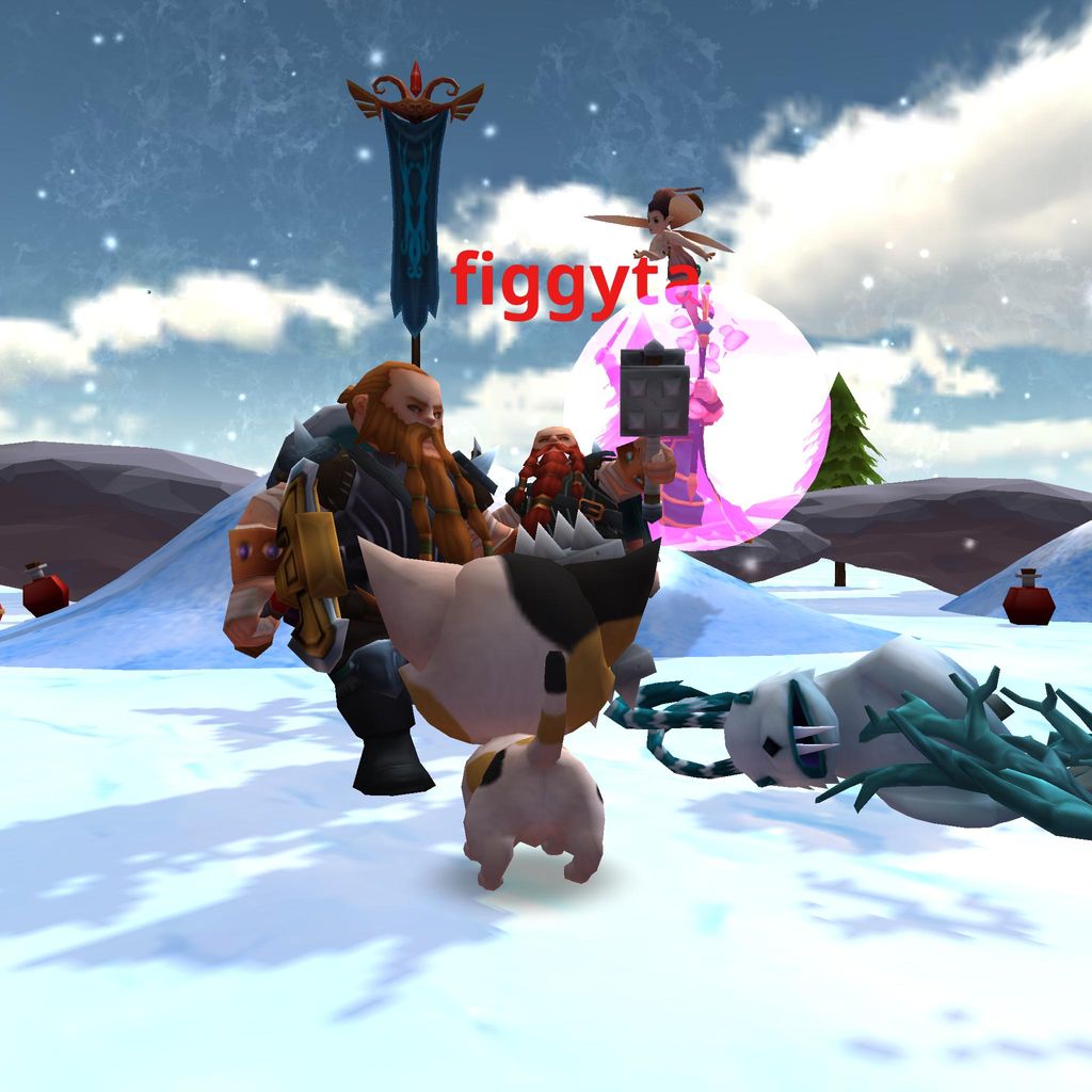 Unity Play | ARTIC WARFARE(uhhhh pretend the titles blue) game