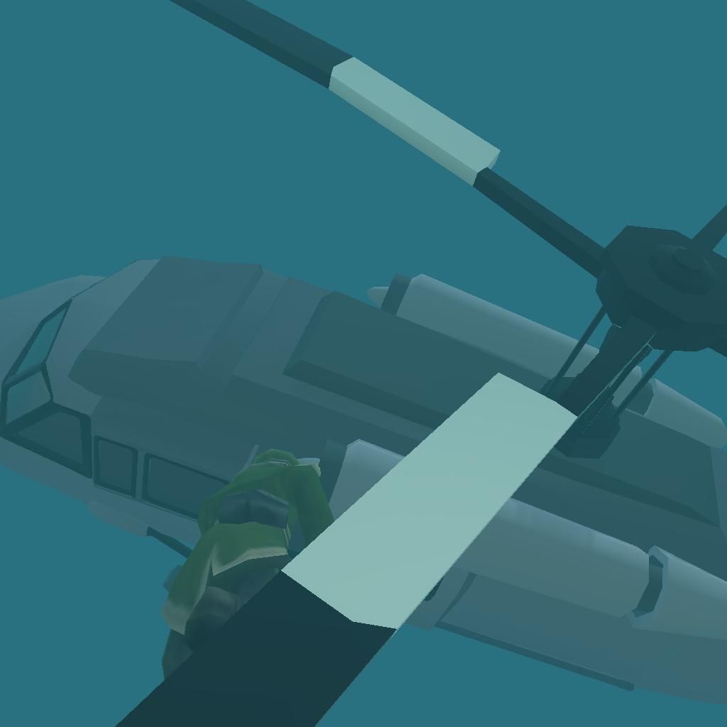 Unity Play | Monster 2 game