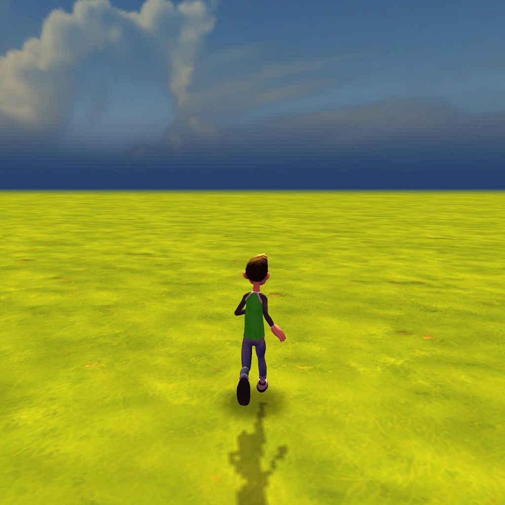Unity Play | Life and old Version game