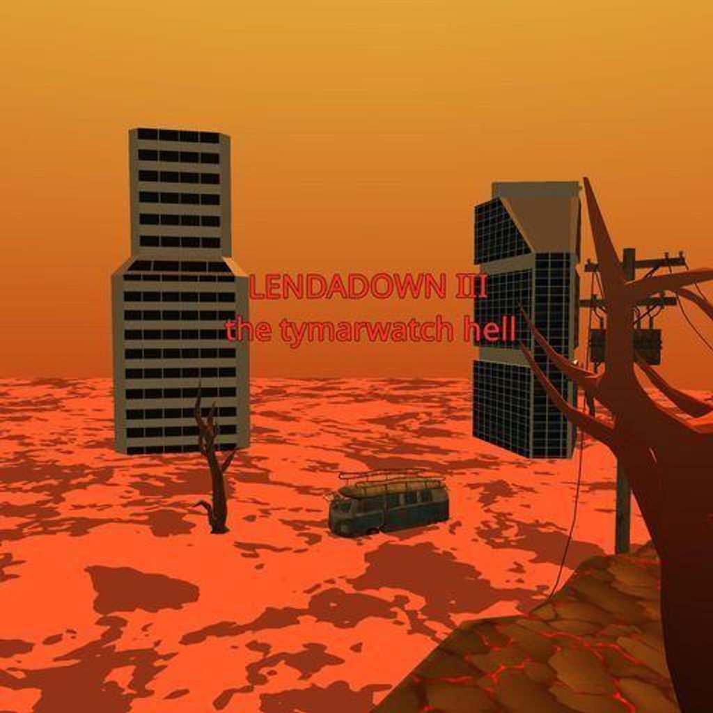 Unity Play | lendadown 3: the tymarwatch hell game