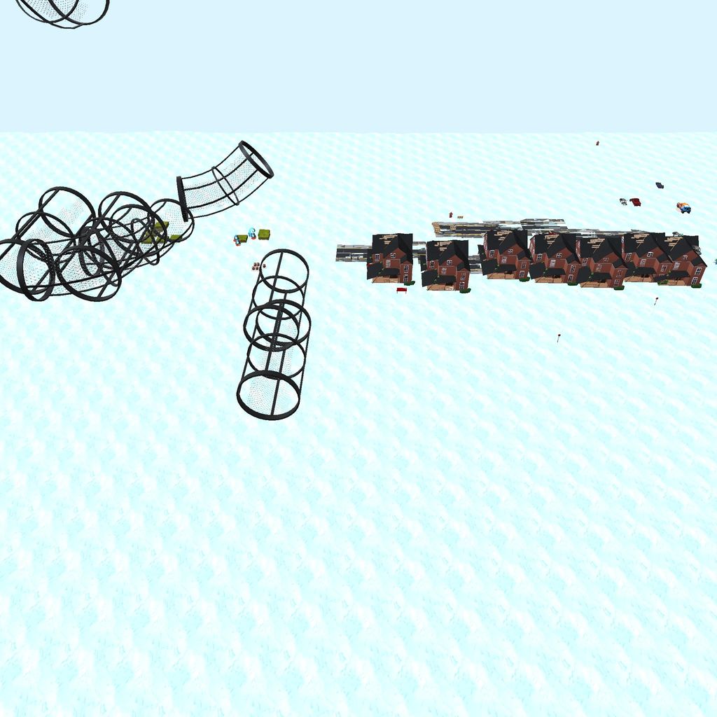 Unity Play | Minecraft game