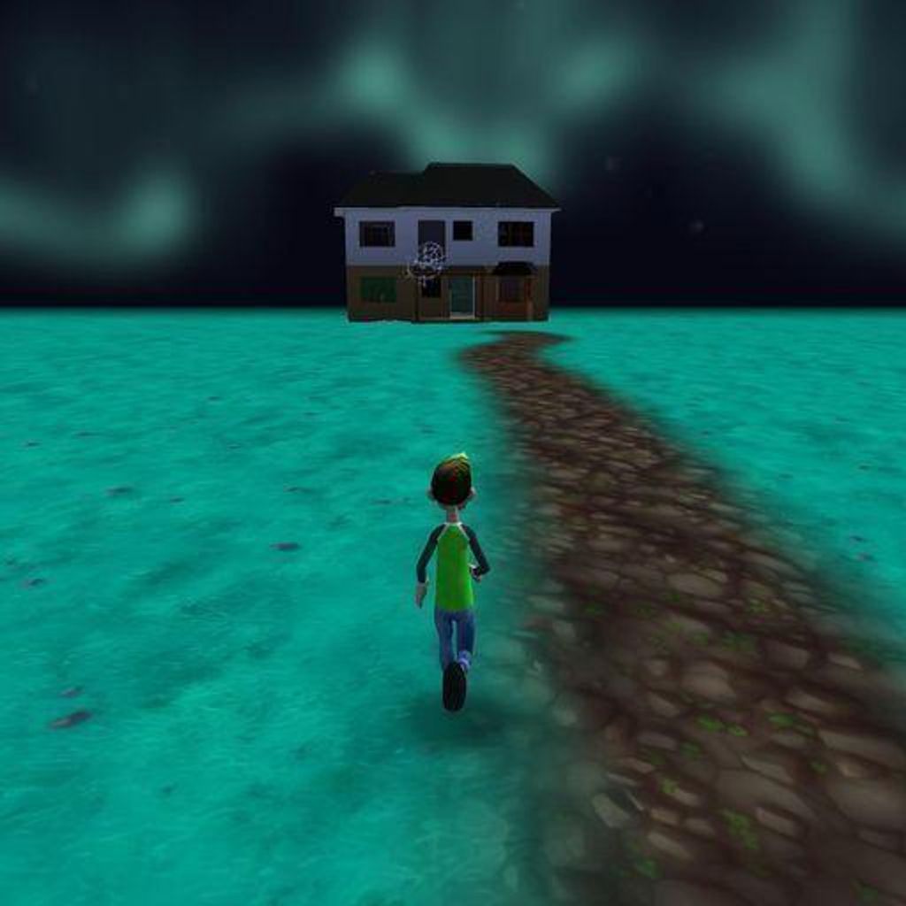 Unity Play | Mansion (WITH game