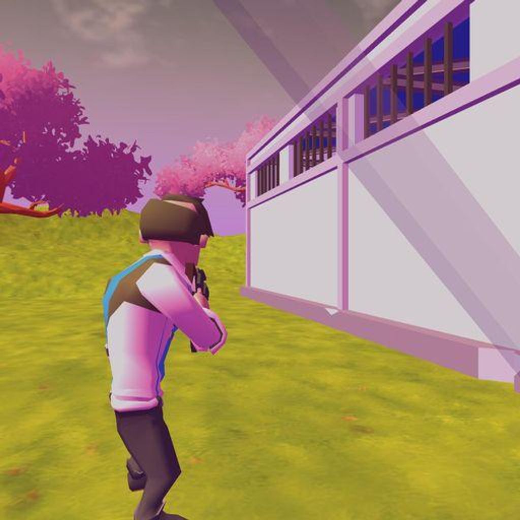 Unity Play | running game